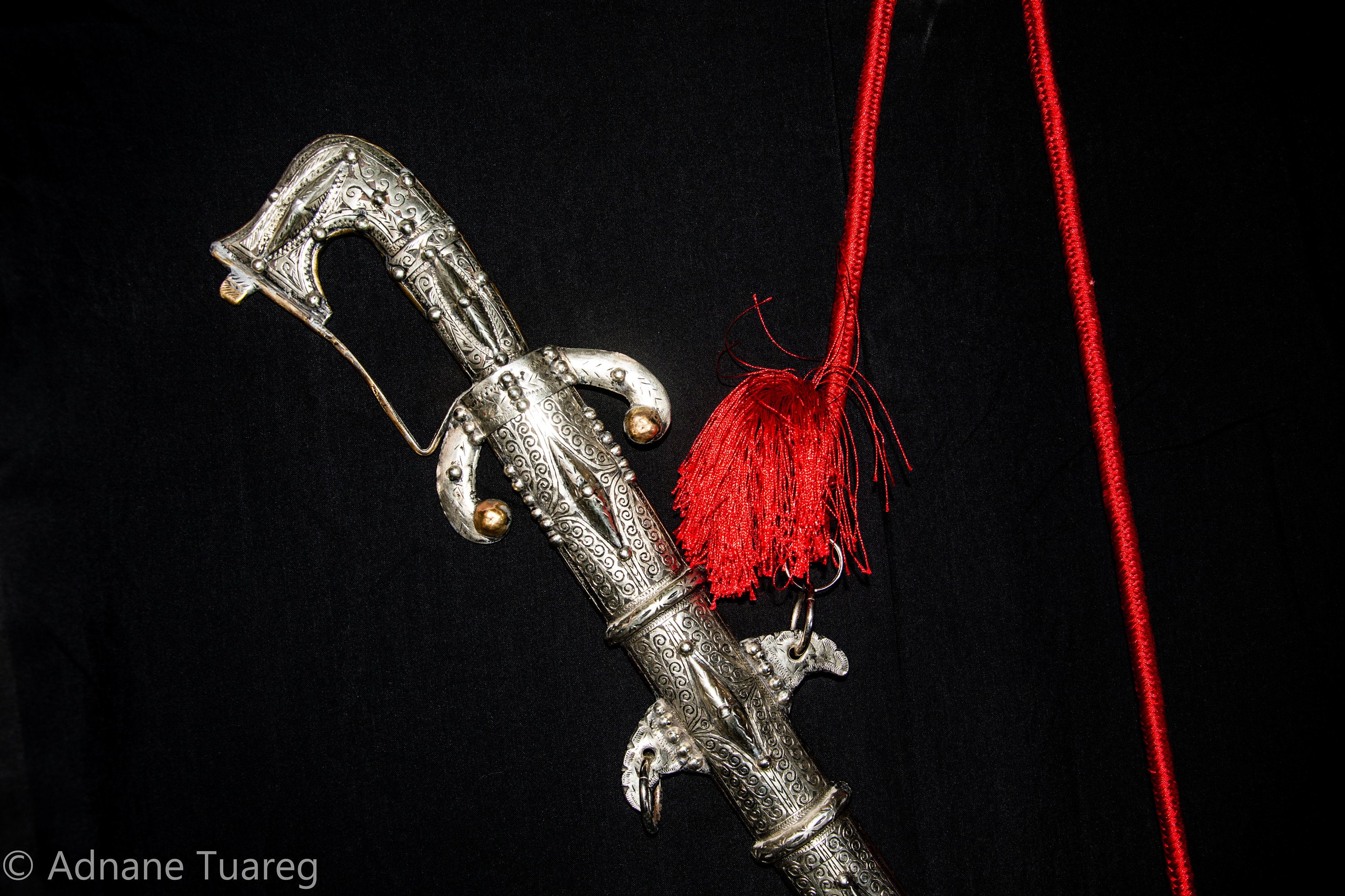 Moroccan Berber Sword Vintage Handmade Vintage Sword - Etsy