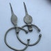 Ancienne Rare Fibule Berbere Marocain ,ethnique Moroccan Fibule - Etsy