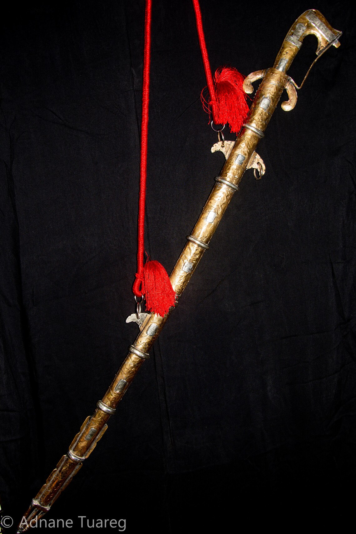 Moroccan Berber Sword Vintage Handmade Vintage Sword - Etsy