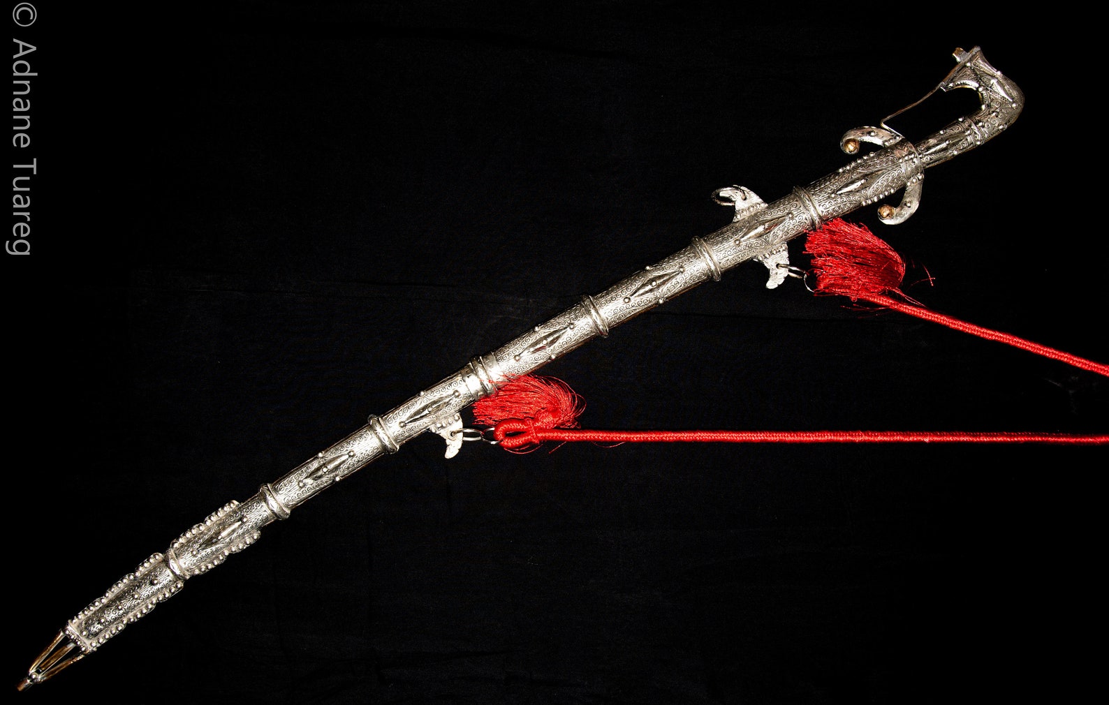 Moroccan Berber Sword Vintage Handmade Vintage Sword - Etsy