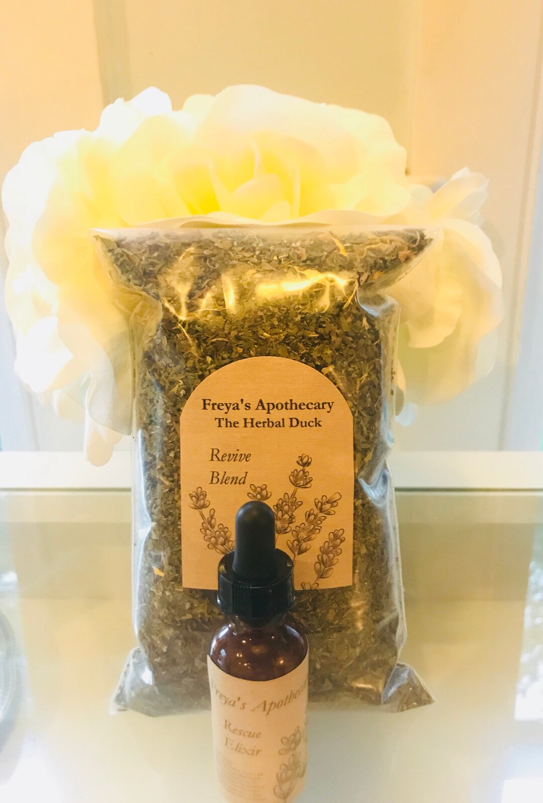 Revive Emergency Kit - Etsy