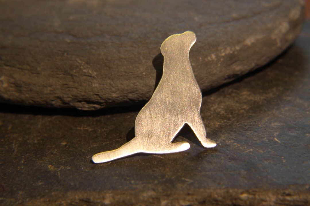 Labrador Retriever Pin - Dog Lapel Pin - Labrador Tie Tack - Lab Lovers ...