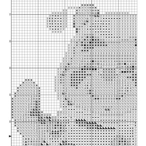 Cinderella Cross Stitch Pattern - Etsy