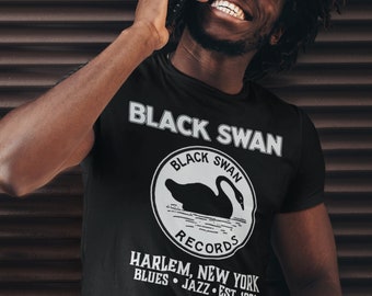 Record Label T Shirt - Etsy