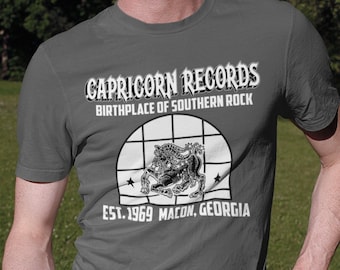 Record Label - Etsy