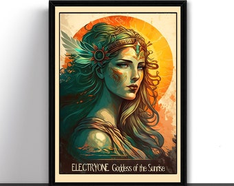 Electra Goddess