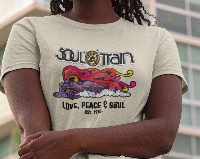 Vintage, Vintage Soul, Vintage Tshirt, Vintage Shirt, BOHO Shirt ...