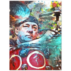 Neil Peart Rush Art Print Poster Watercolor Painting - Etsy