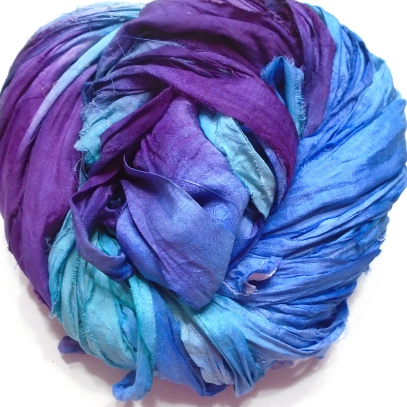 Silk Streamers - Etsy