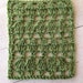Spring Lacy Crochet Stitches crochet Stitch Dictionary, Lace Stitch ...