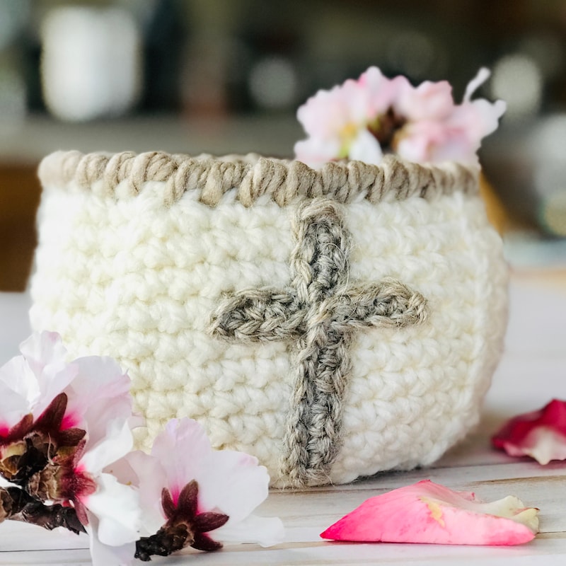 Christian Themed Crochet - Etsy