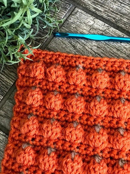 Fall-themed Crochet Stitcheshalloween Crochet Pattern - Etsy