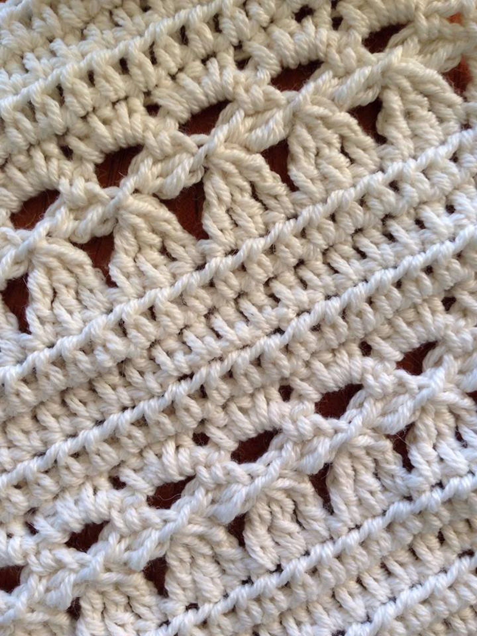 PDF Crochet Pattern: Lace Stitch Patterns Bundle Stitch - Etsy