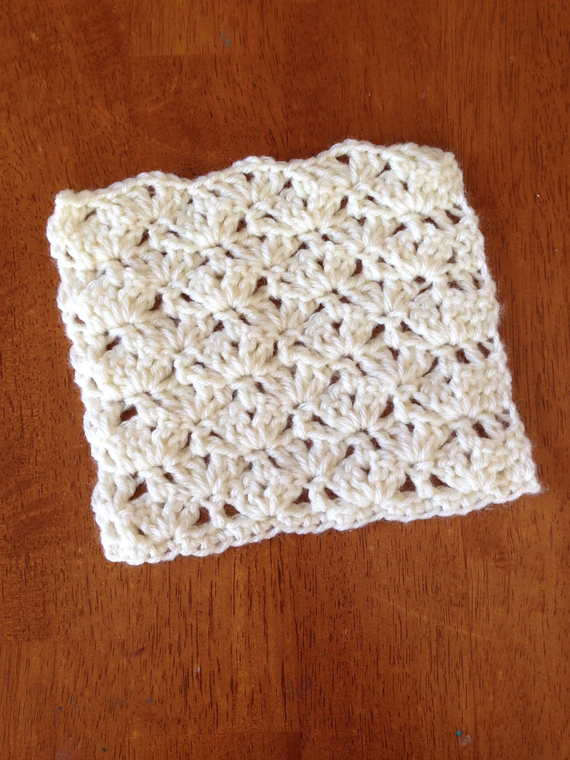 Easter Crochet Stitch Patterns — Crochet Stitch Dictionary, Lace Stitch ...
