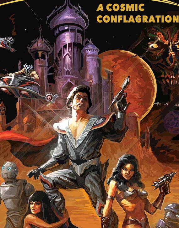 Argo Movie Poster Original