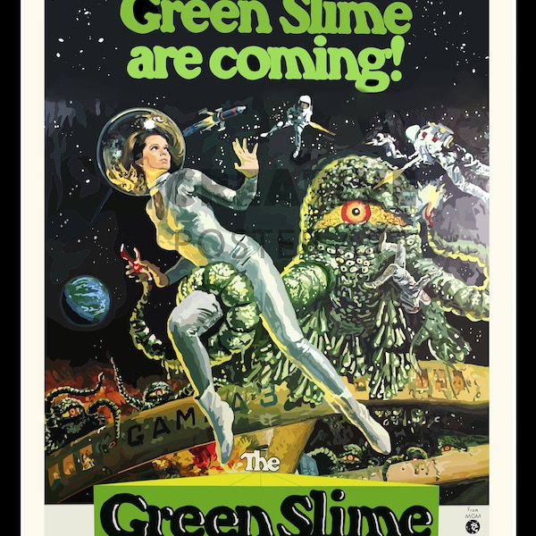 Slime - Etsy UK