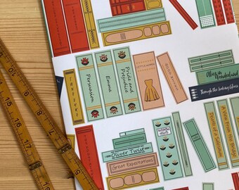 Peace and Love Themed Wrapping Paper Set of 10 Sheets - Etsy