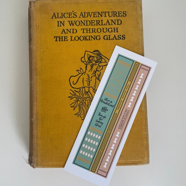 Literary Theme - Etsy