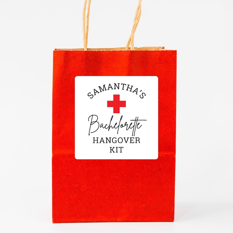 Hangover Party Kit - Etsy