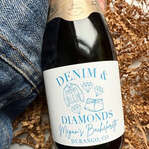 ForeverLabels - Etsy