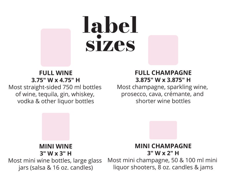 30th Birthday Wine Label | 30th Birthday Gift for Her | Pairs Well With ...