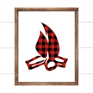 Camping Prints, Adventure Nursery, Wanderlust, Boys Room Wall Decor ...