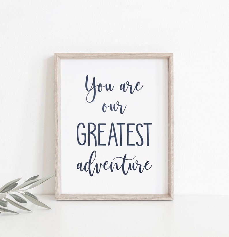 Travel Nursery Prints Wanderlust Nursery Wall Art Boys Room - Etsy