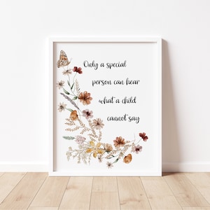 SLP Appreciation, Speech Therapist Gift, Speech Language Pathologist ...