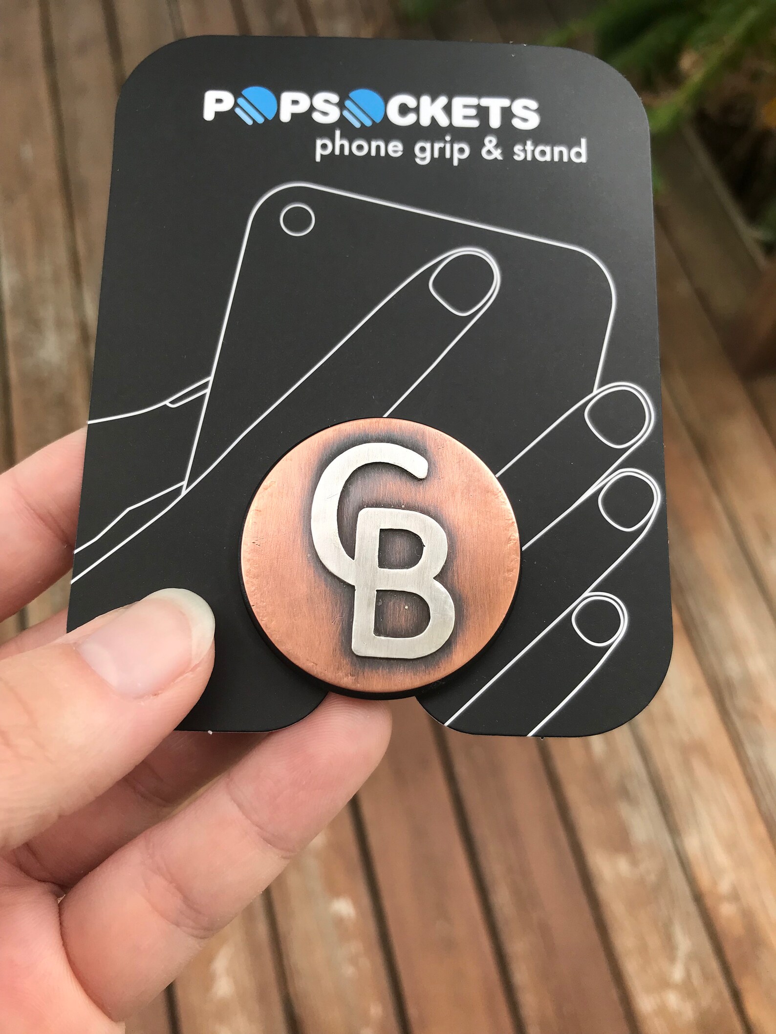 Custom Pop Socket: FOR VIEWING ONLY - Etsy