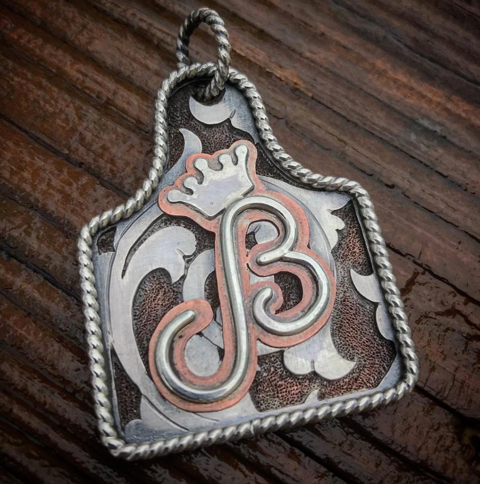 Custom Brand Pendants: FOR VIEWING ONLY (see Description for Info) - Etsy