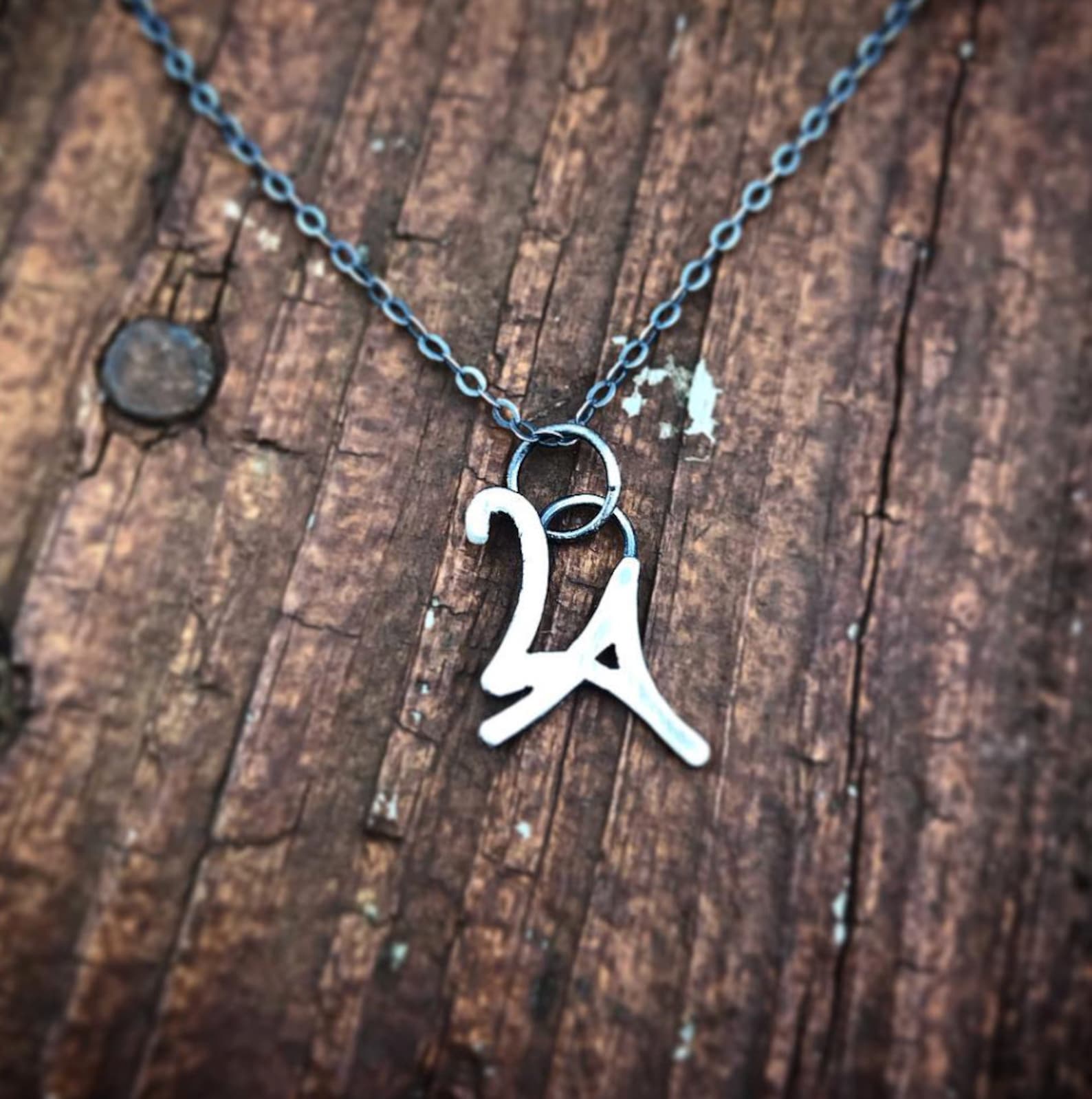 Custom Brand Pendants: FOR VIEWING ONLY (see Description for Info) - Etsy