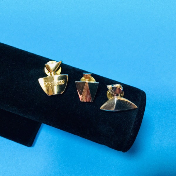 Perfume Pin - Etsy