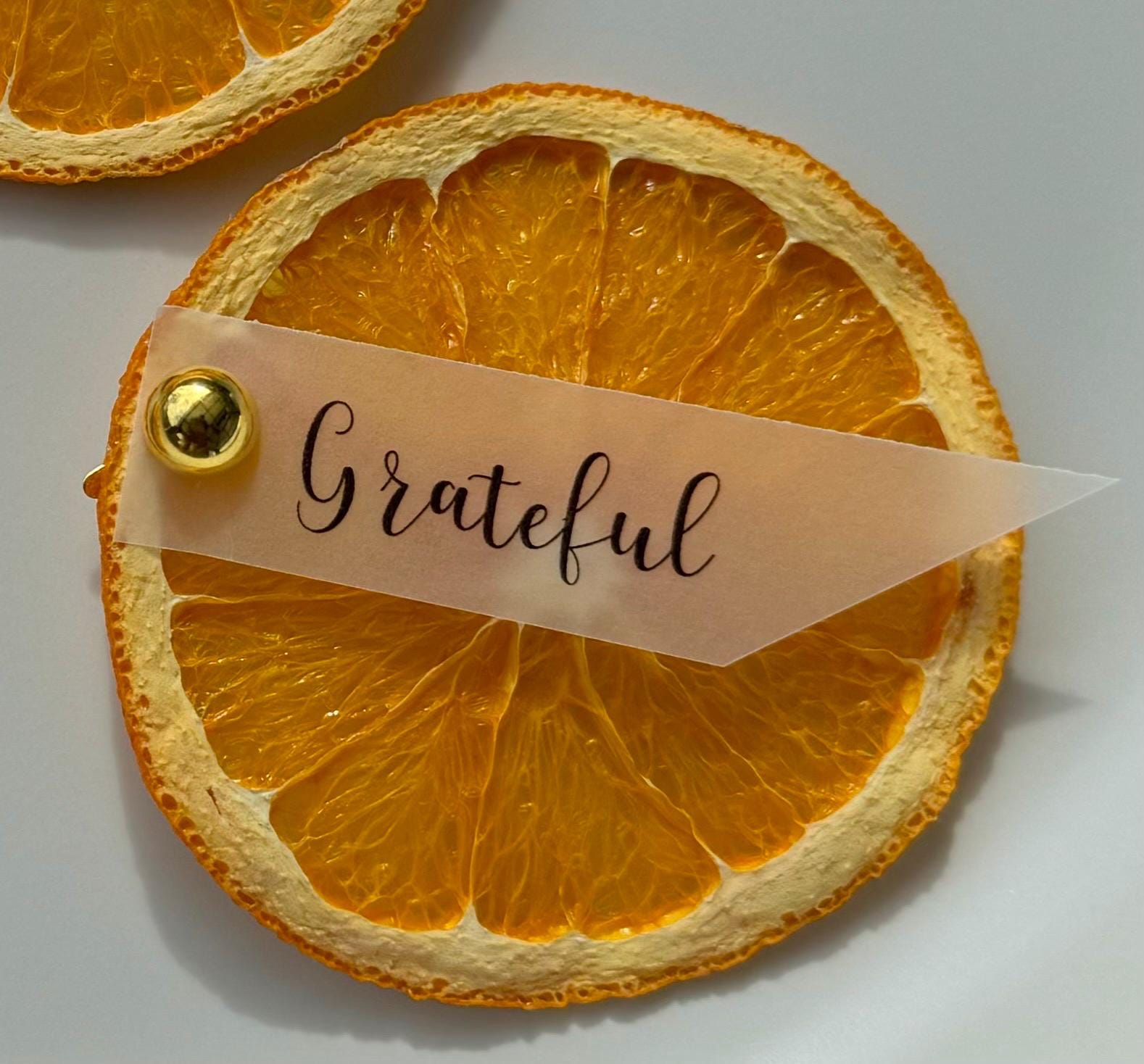 Thanksgiving Place Card Setting Card Name Card Autumn Fall Party Favors ...