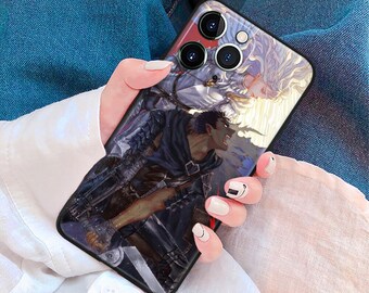 Berserk Guts Case | Etsy