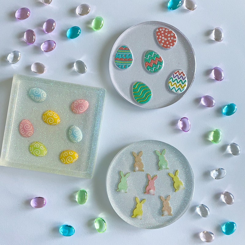 Easter Resin - Etsy