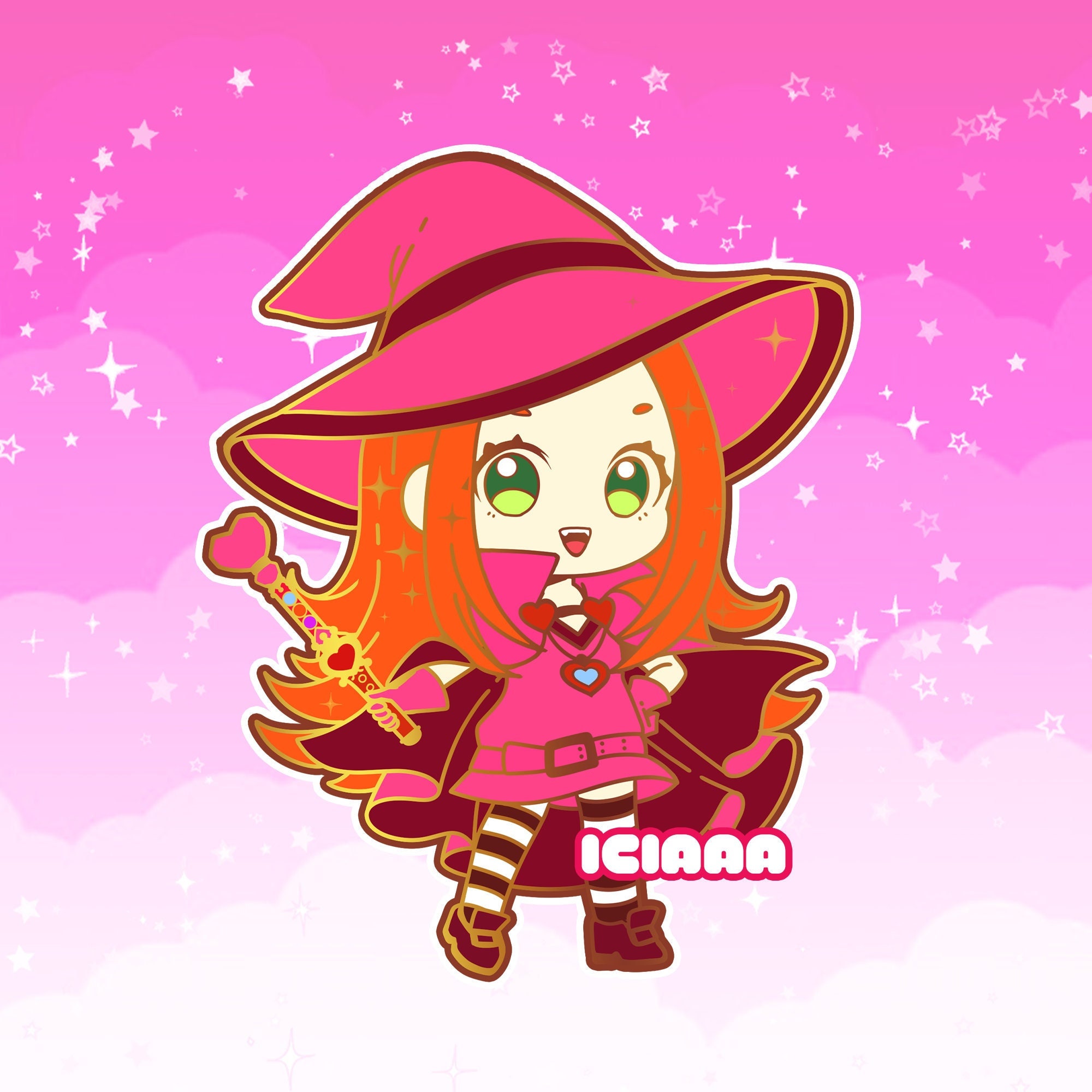 Sugar Sugar Rune