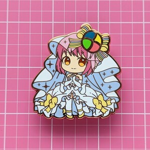 Shugo Chara Enamel Pins - Etsy
