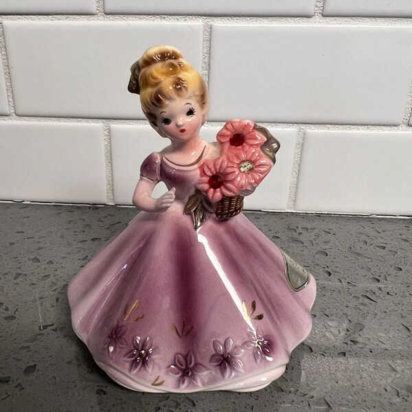 Josef Originals Girl - Etsy