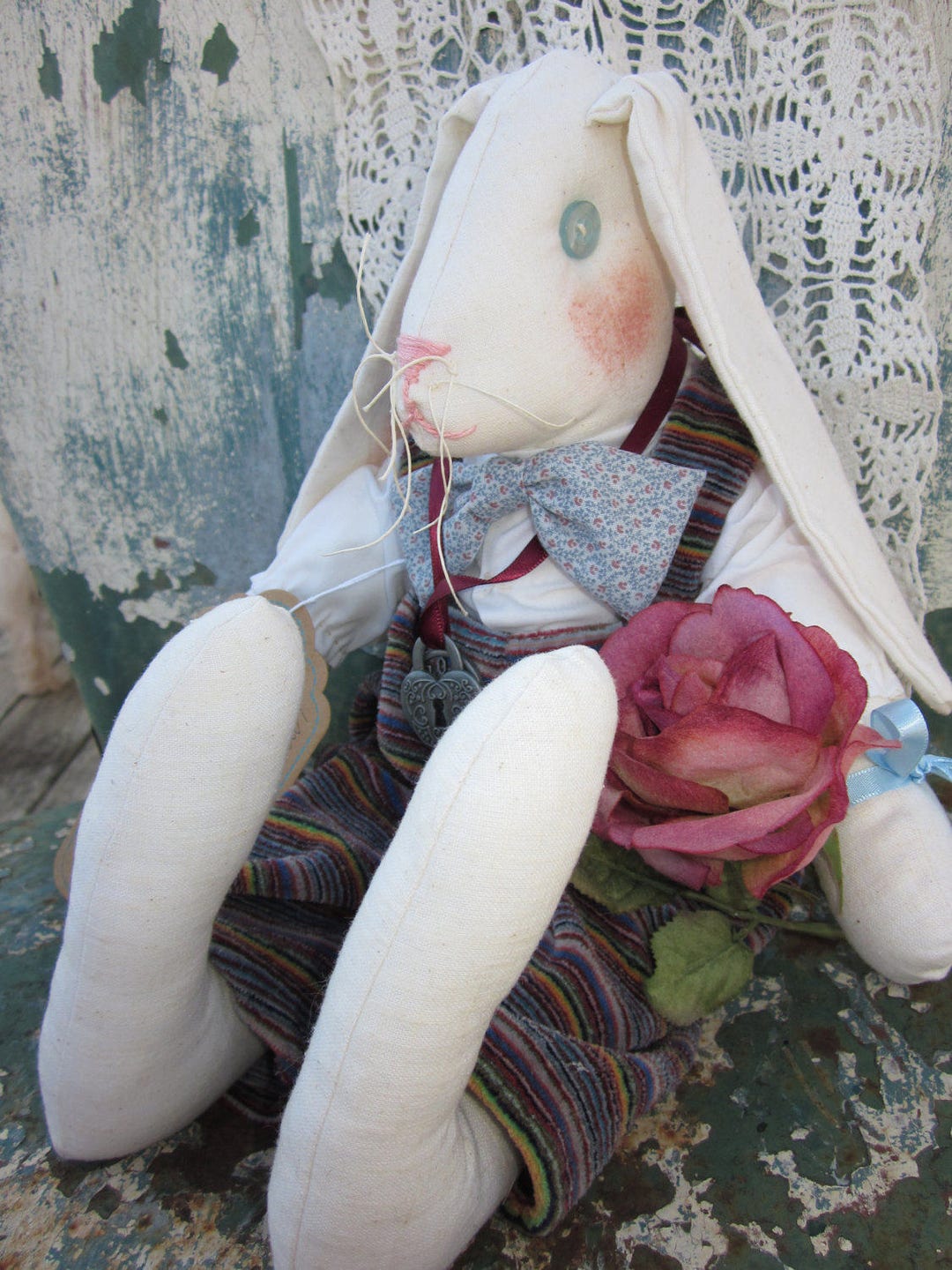 Meet Marcus Willowbe Very Sweet Handmade Boy - Etsy