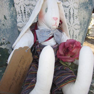 Meet Marcus Willowbe Very Sweet Handmade Boy - Etsy