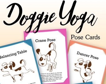 Brain Break Cards - Etsy