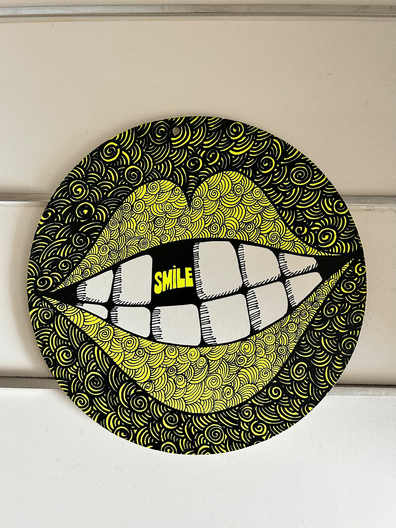 Vintage Smiley Face Cutouts - Etsy