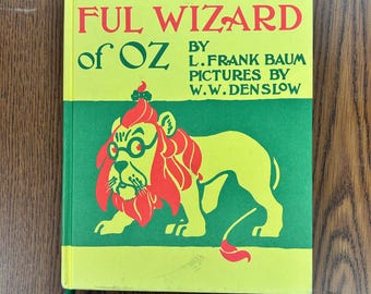 Fairy Tale STEM the Wonderful Wizard of Oz Kindergarten 1st Grade 2nd ...