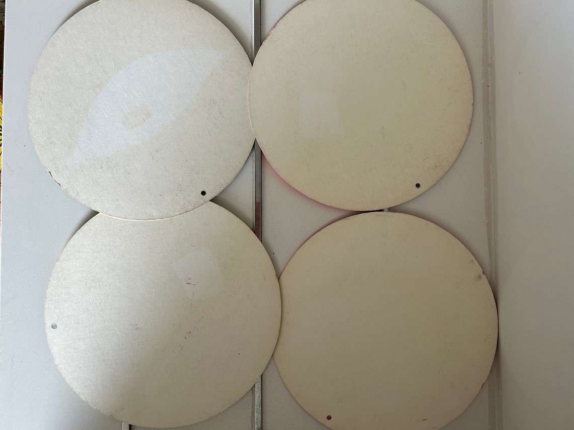Vintage Smiley Face Cutouts - Etsy