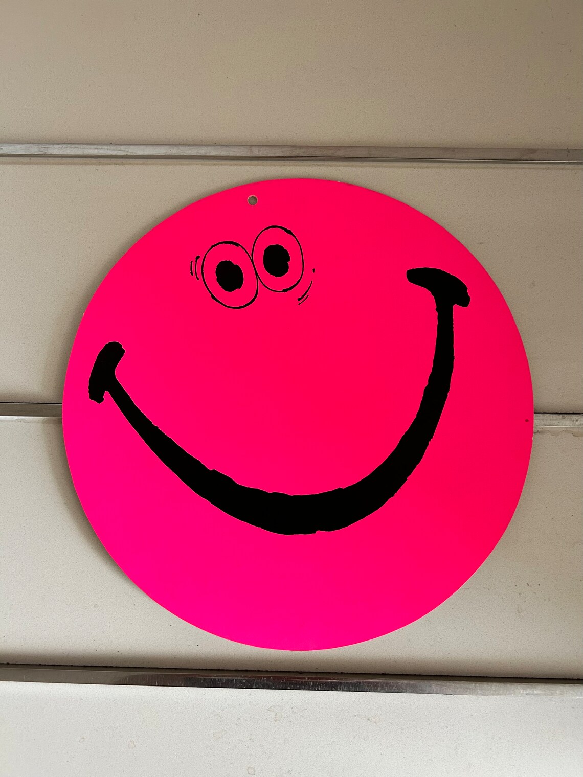 Vintage Smiley Face Cutouts - Etsy