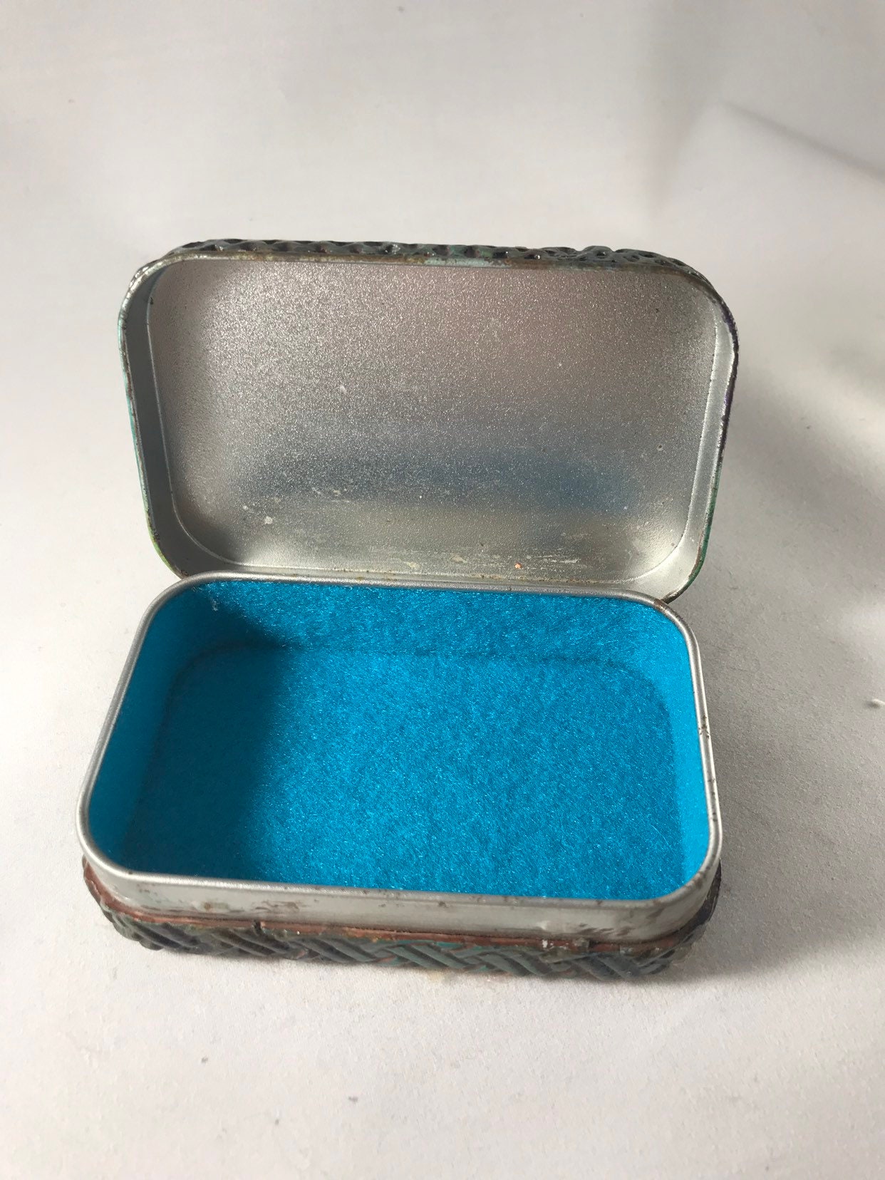 Dragon Eye Tin - Etsy