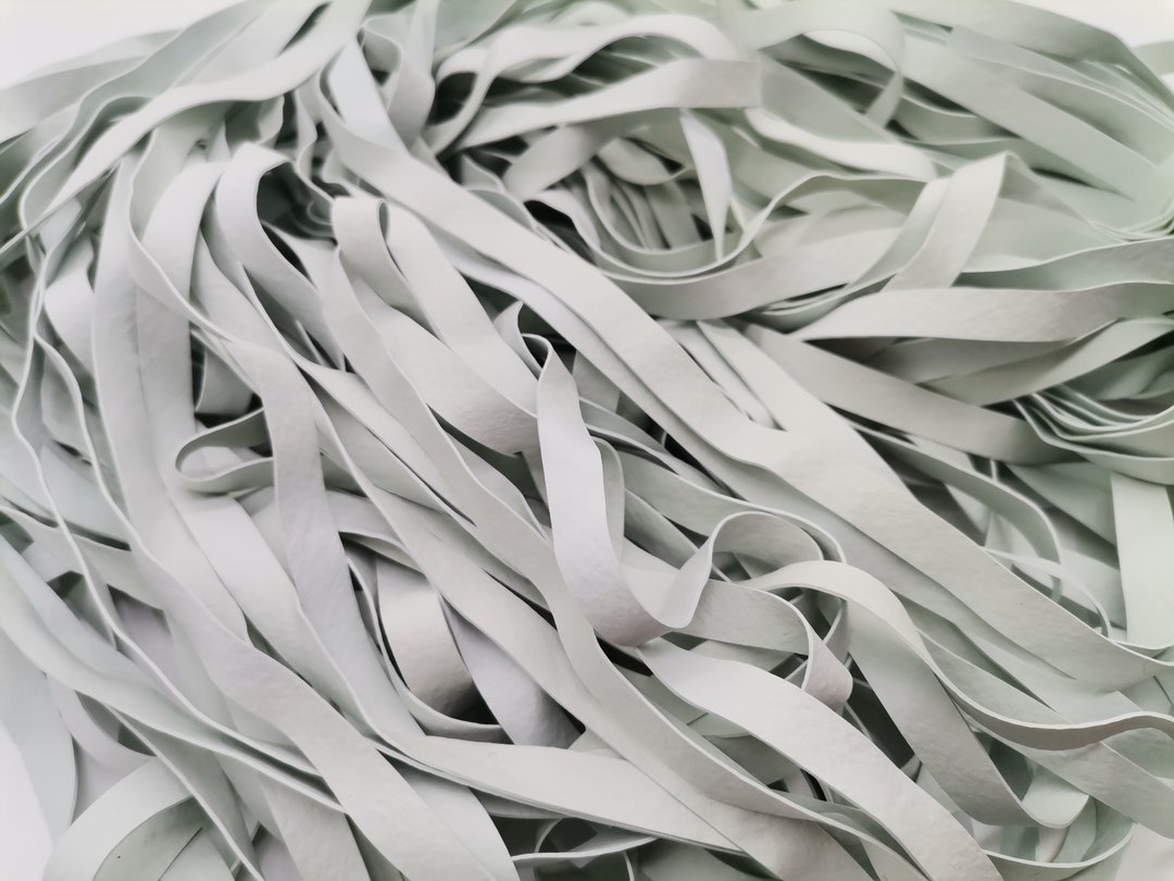 1m./y.- 1/3"(8mm)-white Rubber Swimwear Swimsuit Elastic Rubber ...