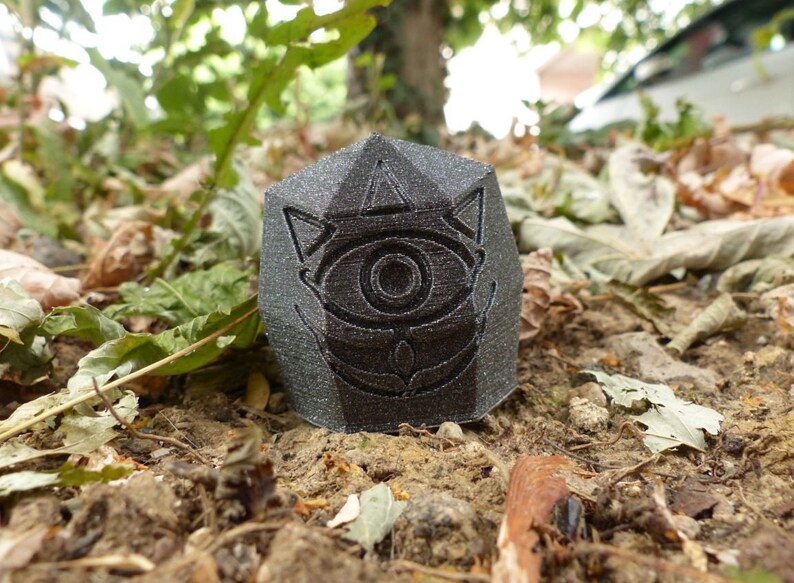 Gossip Stone zelda - Etsy