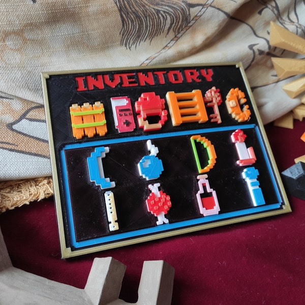 8bit 8 Bit - Etsy