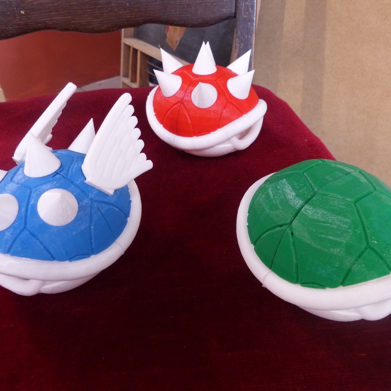 Koopa Troopa Costume - Etsy